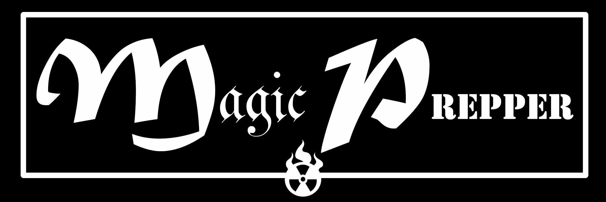 MagicPrepper - Prepping, Survival, YouTube Videos