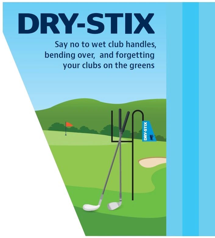 Dry-Stix