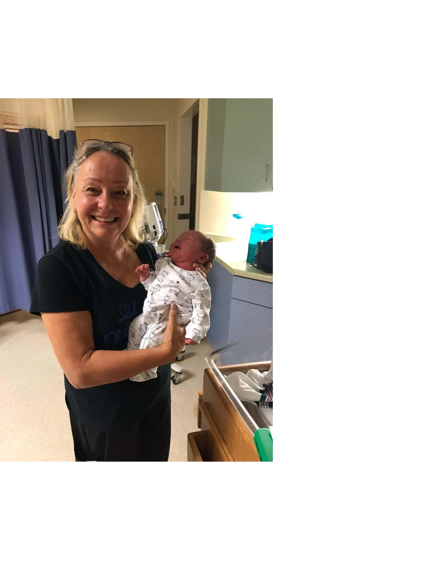 Nancy Gale Lactation.Plus