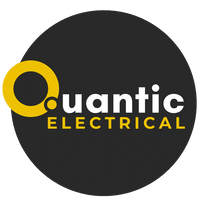 Experienced Electricians at Quantic Electrical