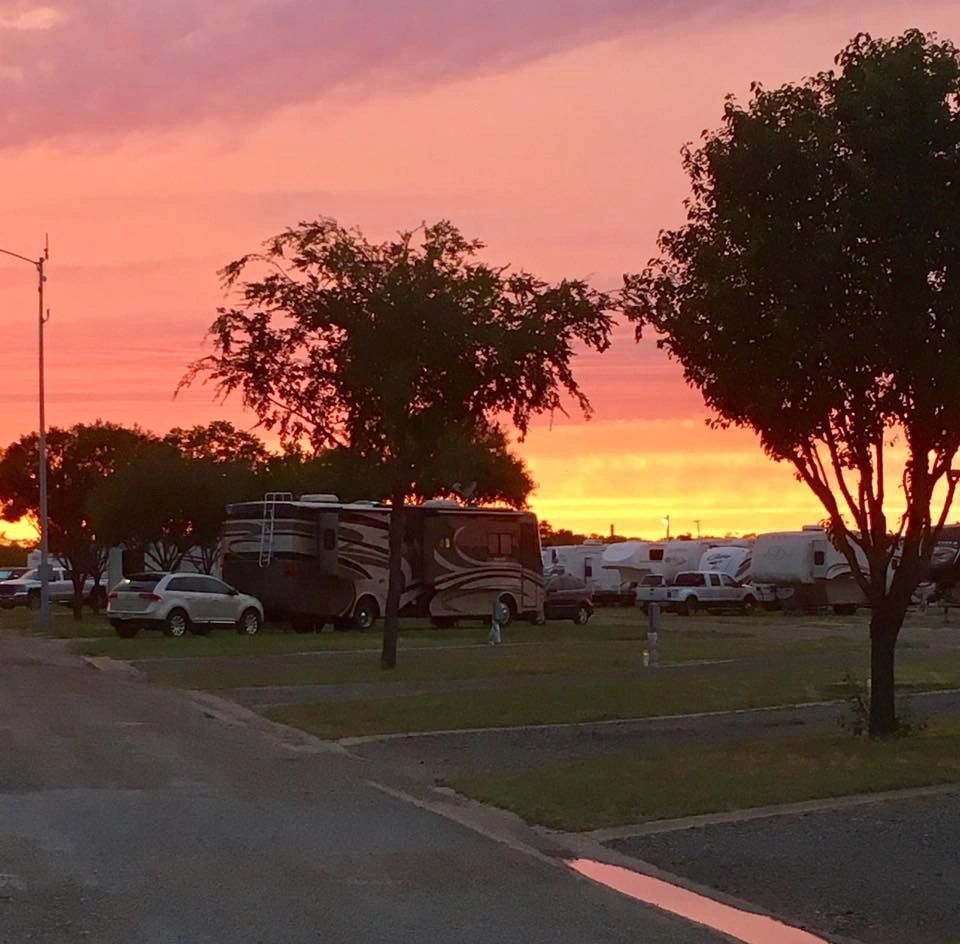 Terrell RV Park - Rv Park, Campgrounds, Rv Campgrounds
