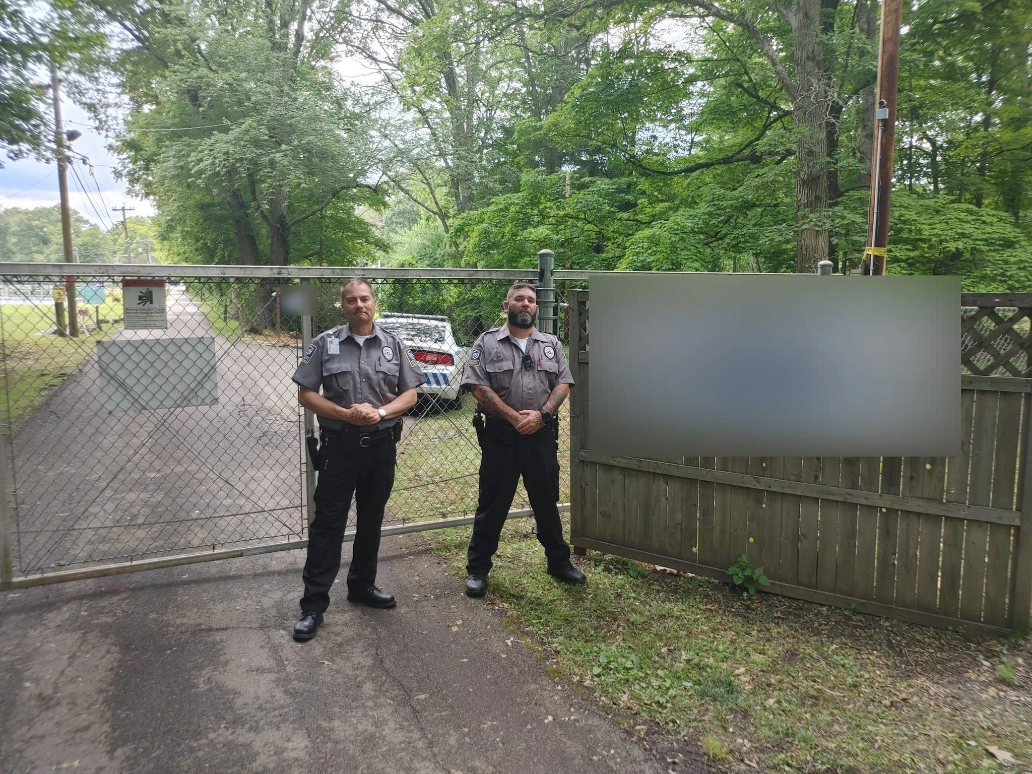 Private Armed & Unarmed Security Guard Company Near Me in New York NY ...