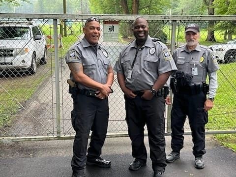Private Armed & Unarmed Security Guard Company Near Me in New York NY ...