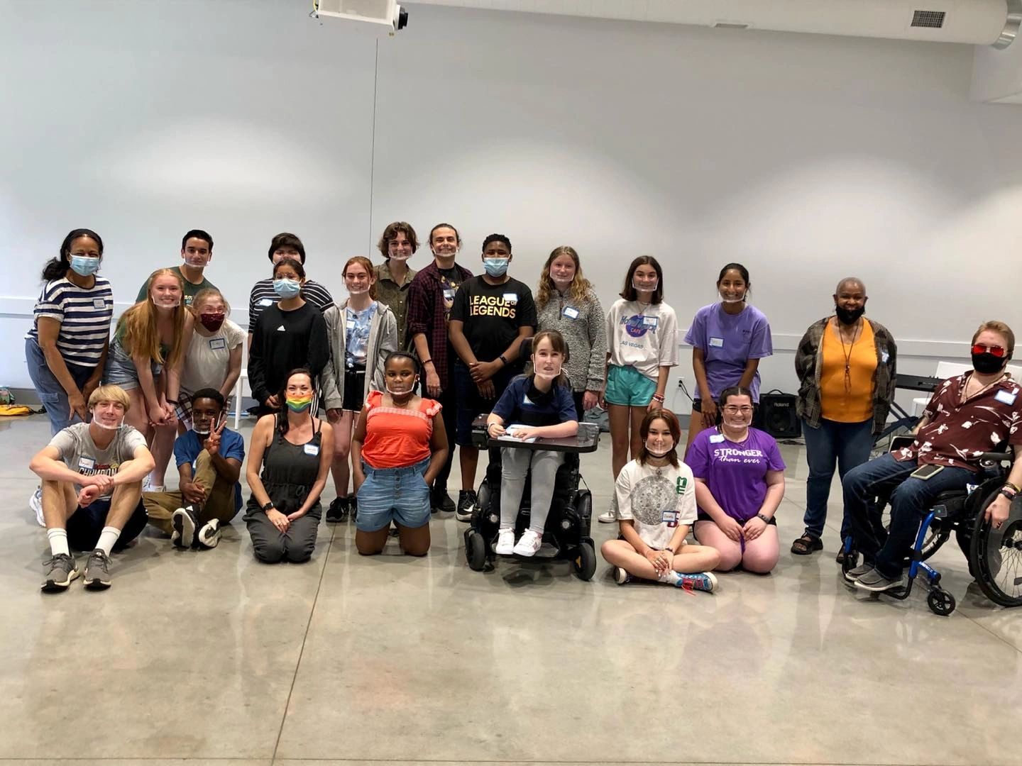 Spinning Tree Theatre - Theatre - Kansas City, Missouri