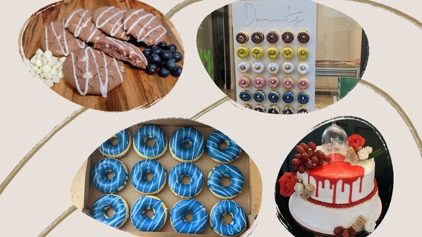 Dipietro Desserts