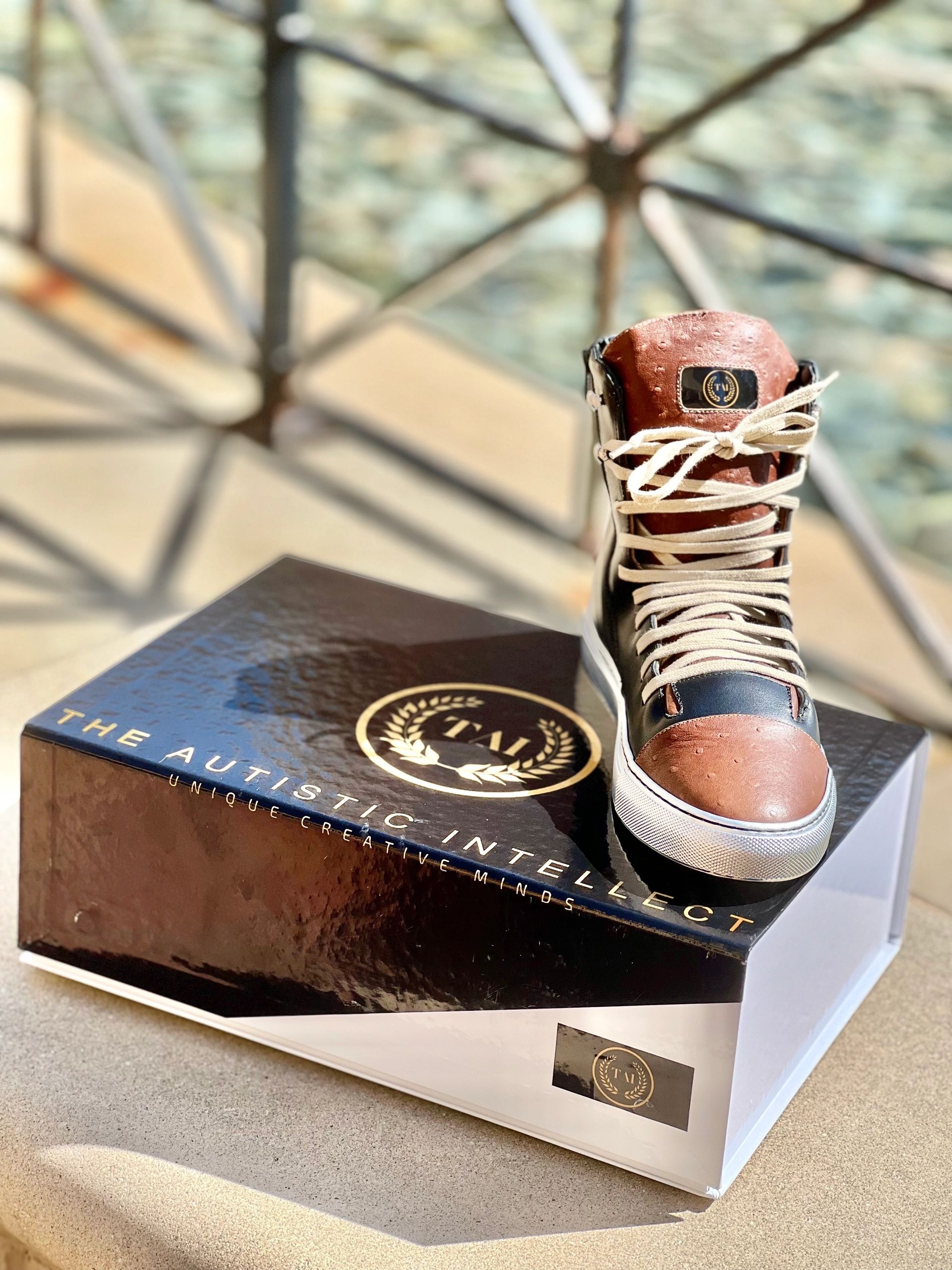 The Autistic Intellect - Clothing Store, Clothing and Shoes Designed ...