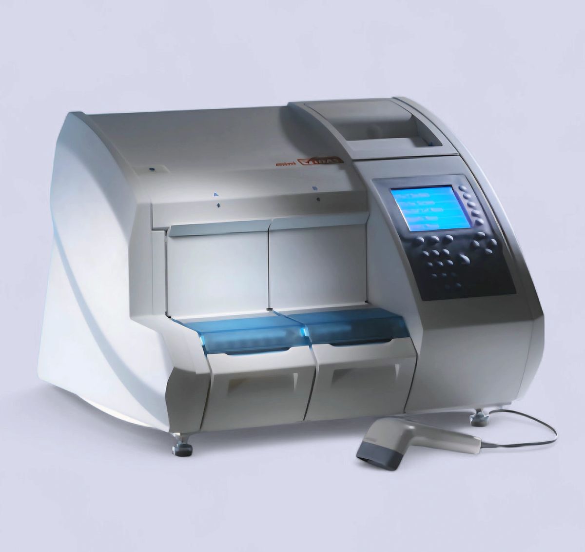 Mini Vidas Immunoassay Analyzer - Brand New