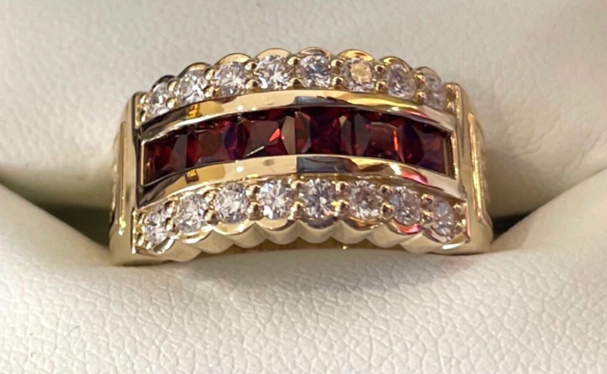 Texas A&M Licensed Limited Edition “Legacy Ring”