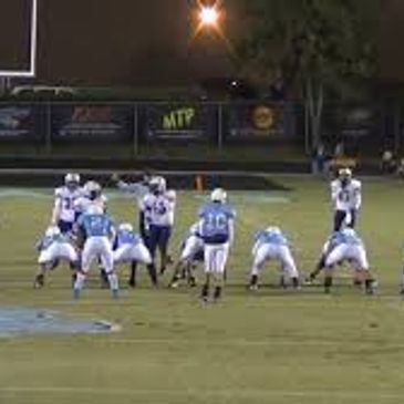 Cougar Athletic Club - Centennial High School, Cac