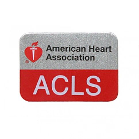 AHA ACLS Refresher