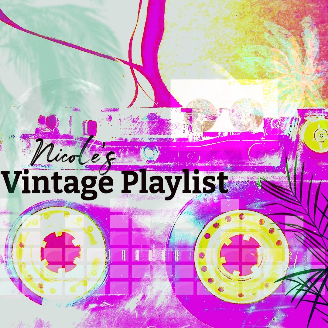 Vintage Playlist
