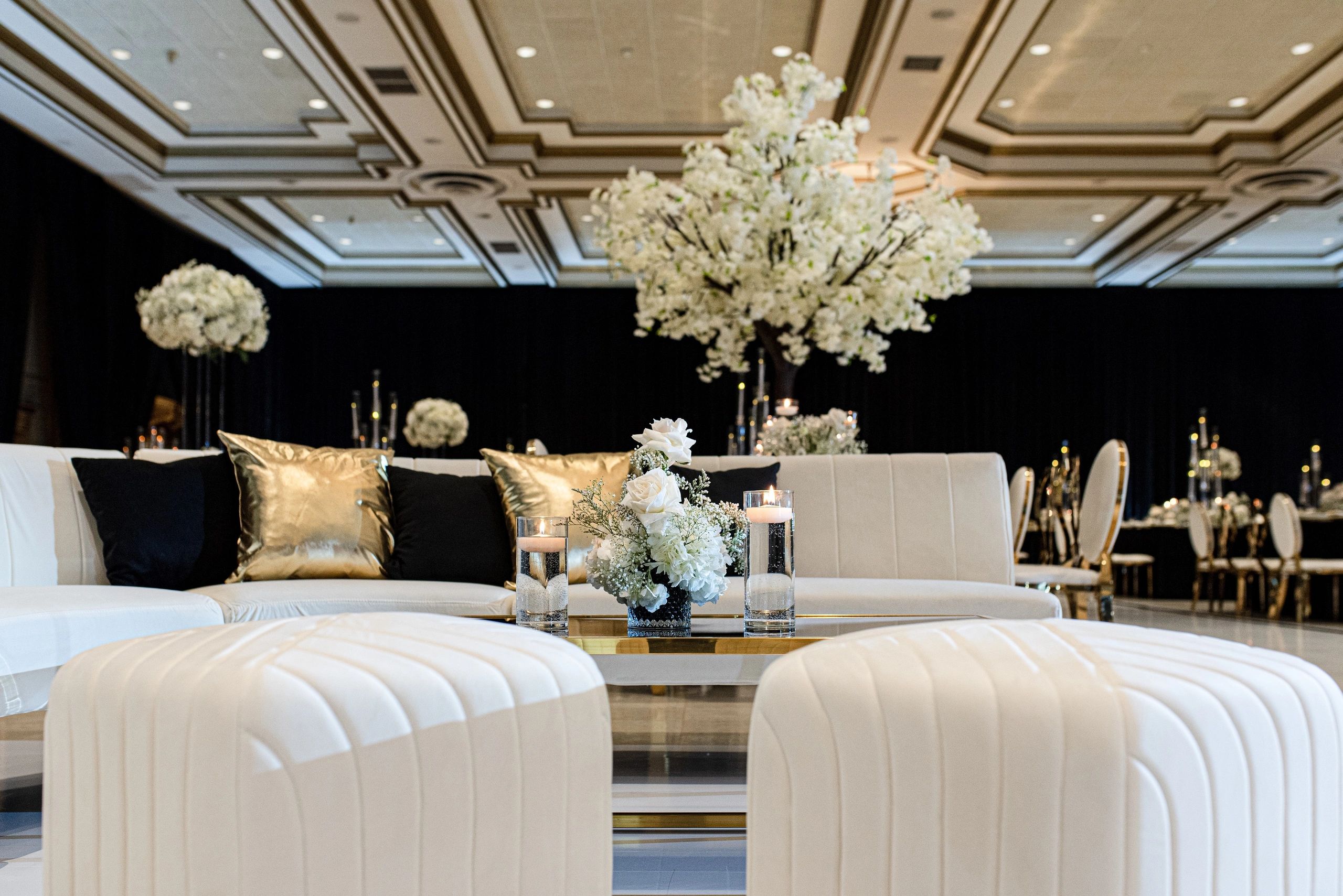 Modish Lounge Rentals