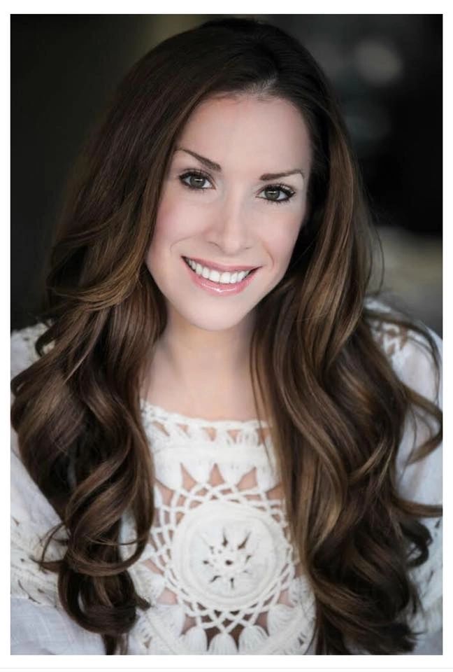 Amy Zeal "Fascinating Fitness"