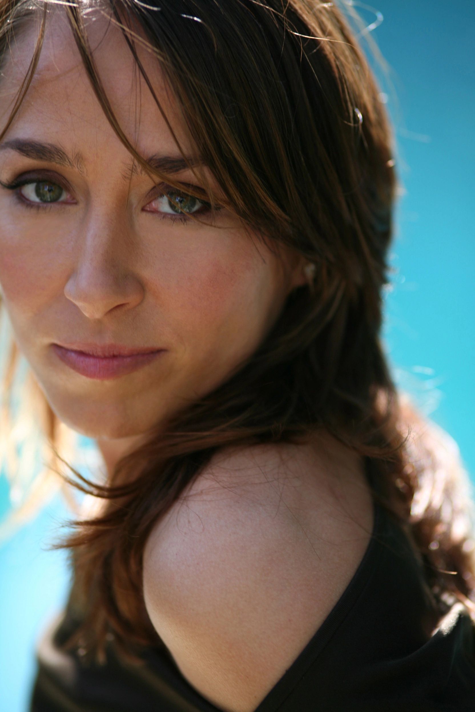 Alethea Allen Professional Voice Actor