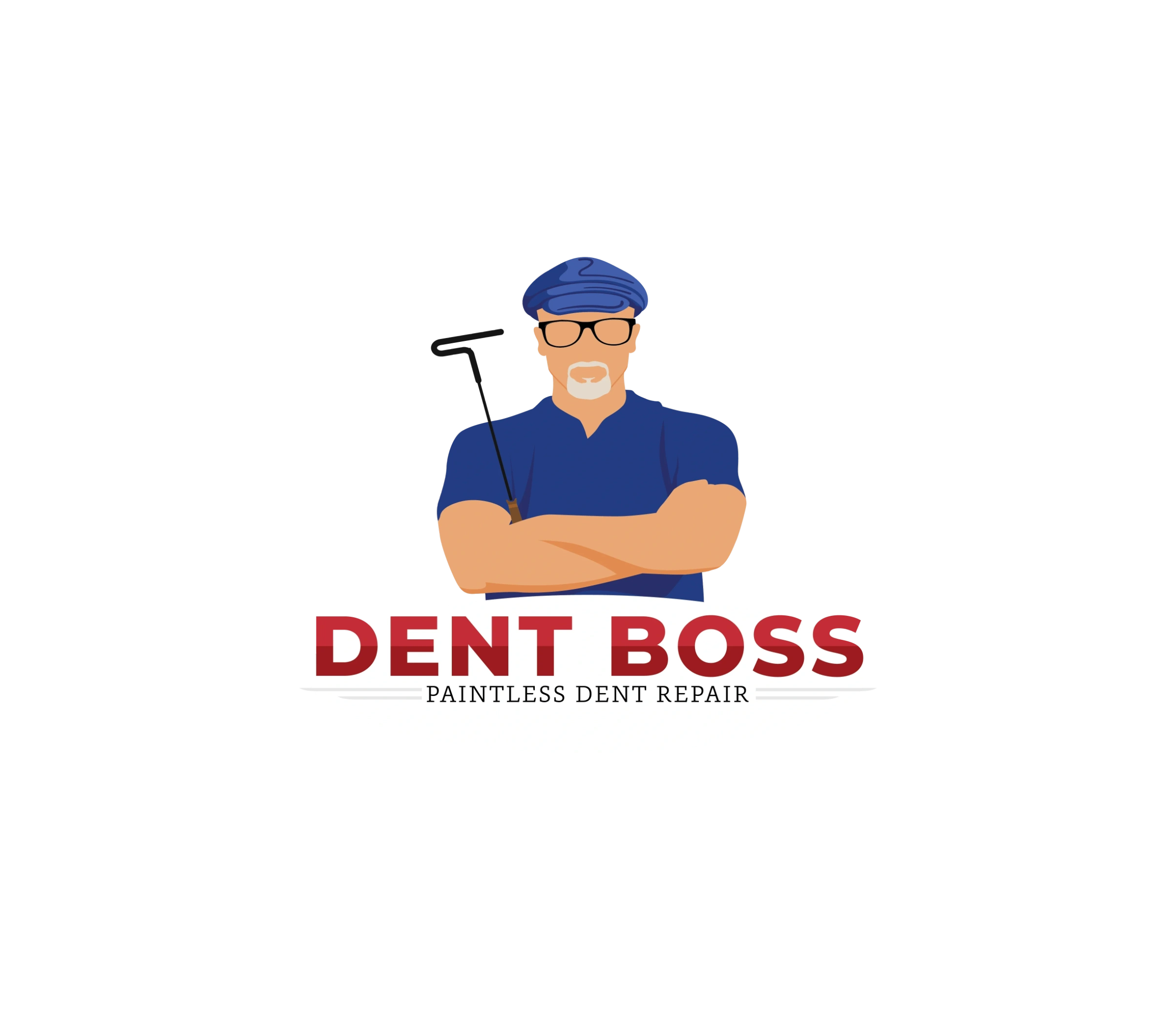 Dent Boss