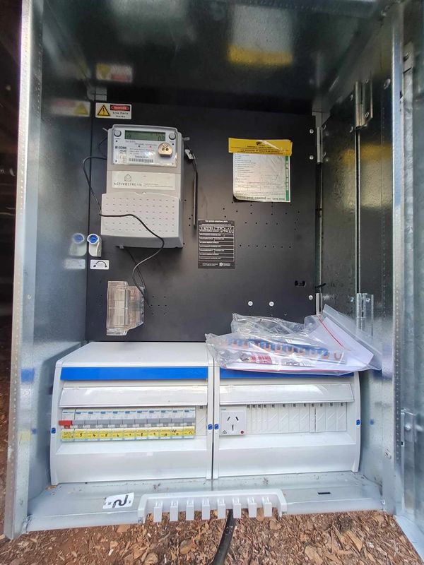 Step Electrical - 'Taking The Steps, Ensuring The Best'