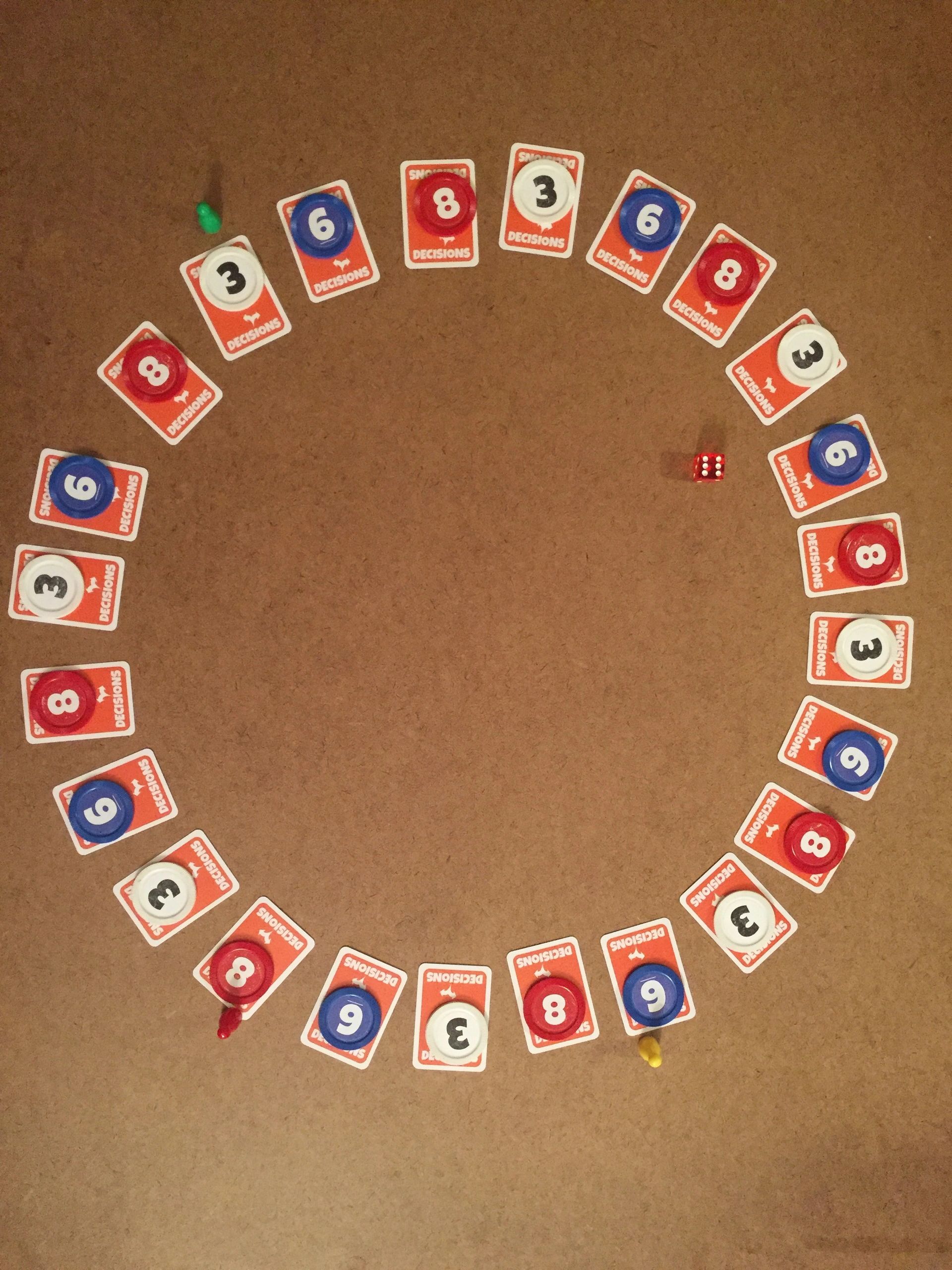 How to Play