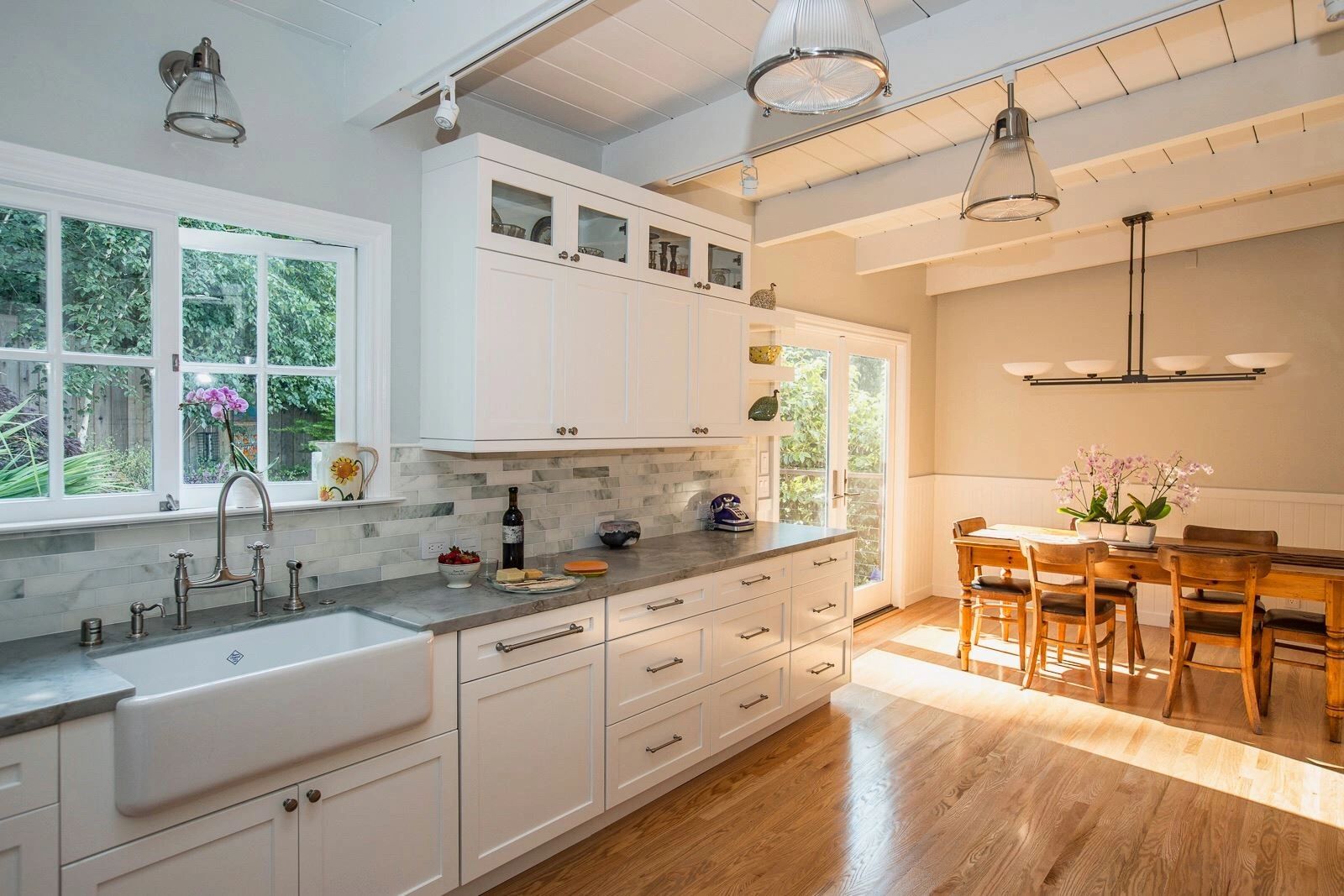 General Contractor - Gleeson Construction