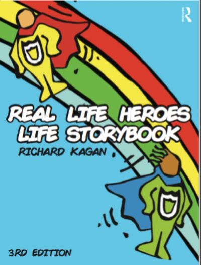 Training Programs on Traumatic Stress - Real Life Heroes Training and ...