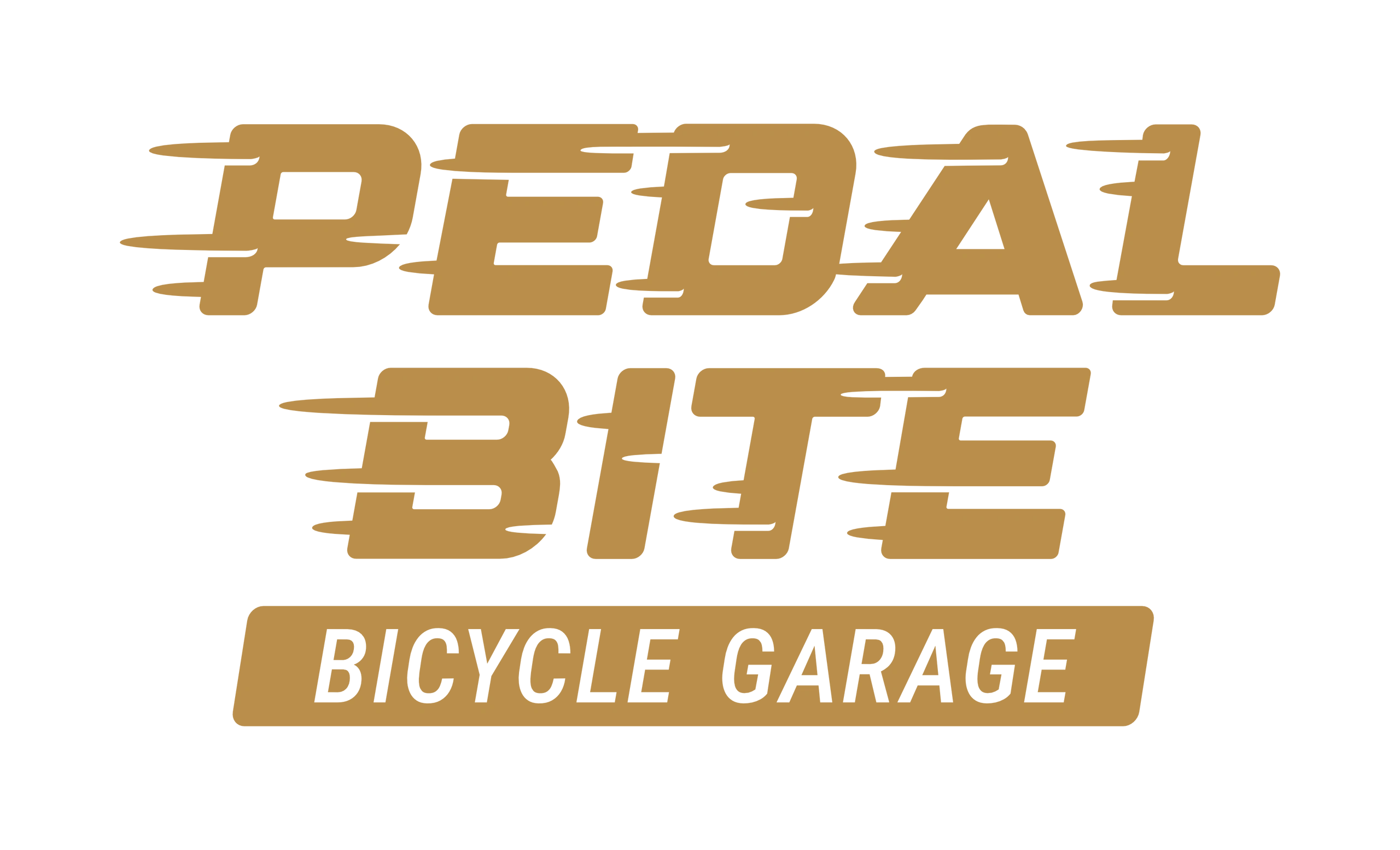Pedalbite