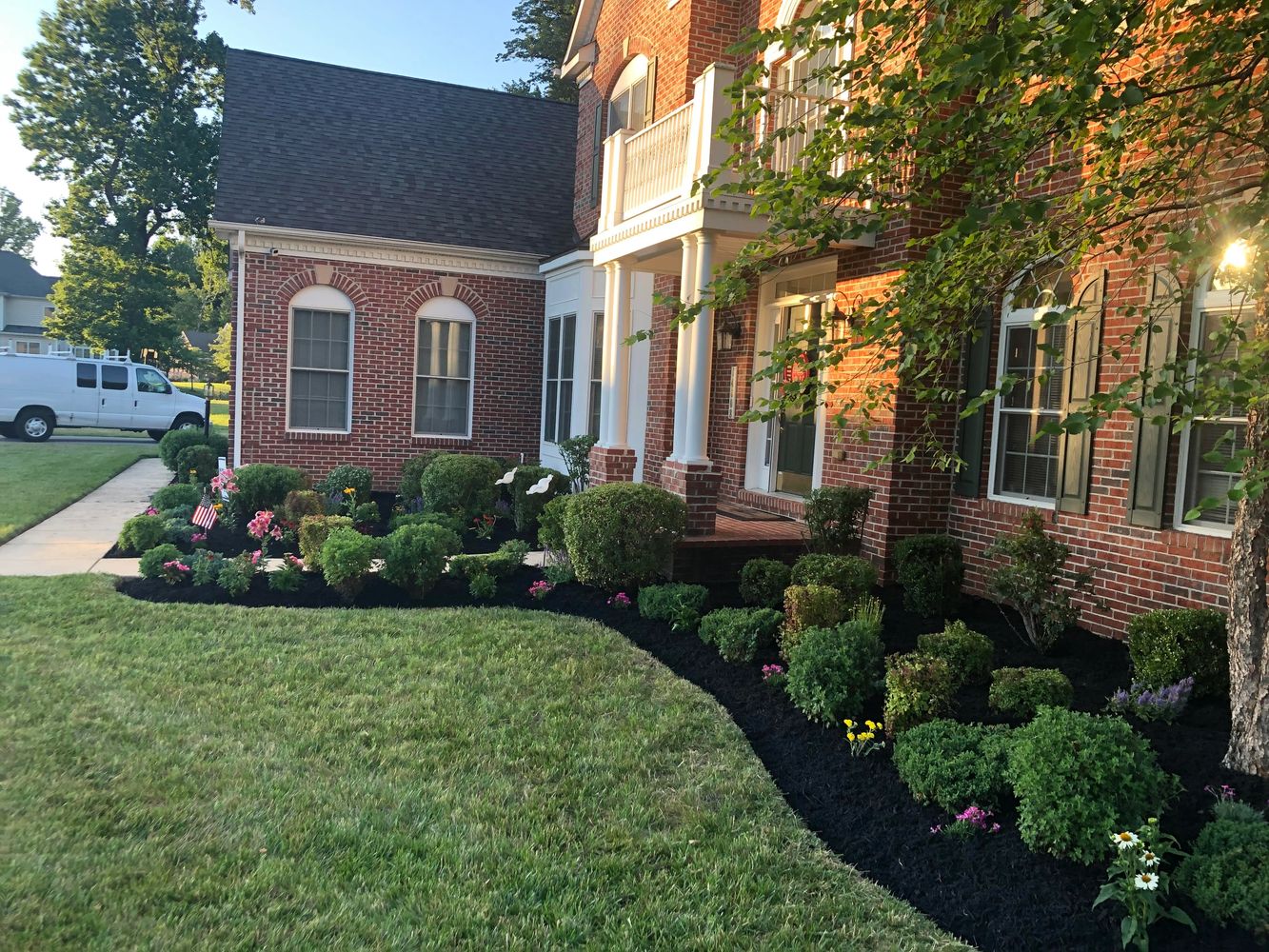 Marquez Landscaping & Lawn Maintenance