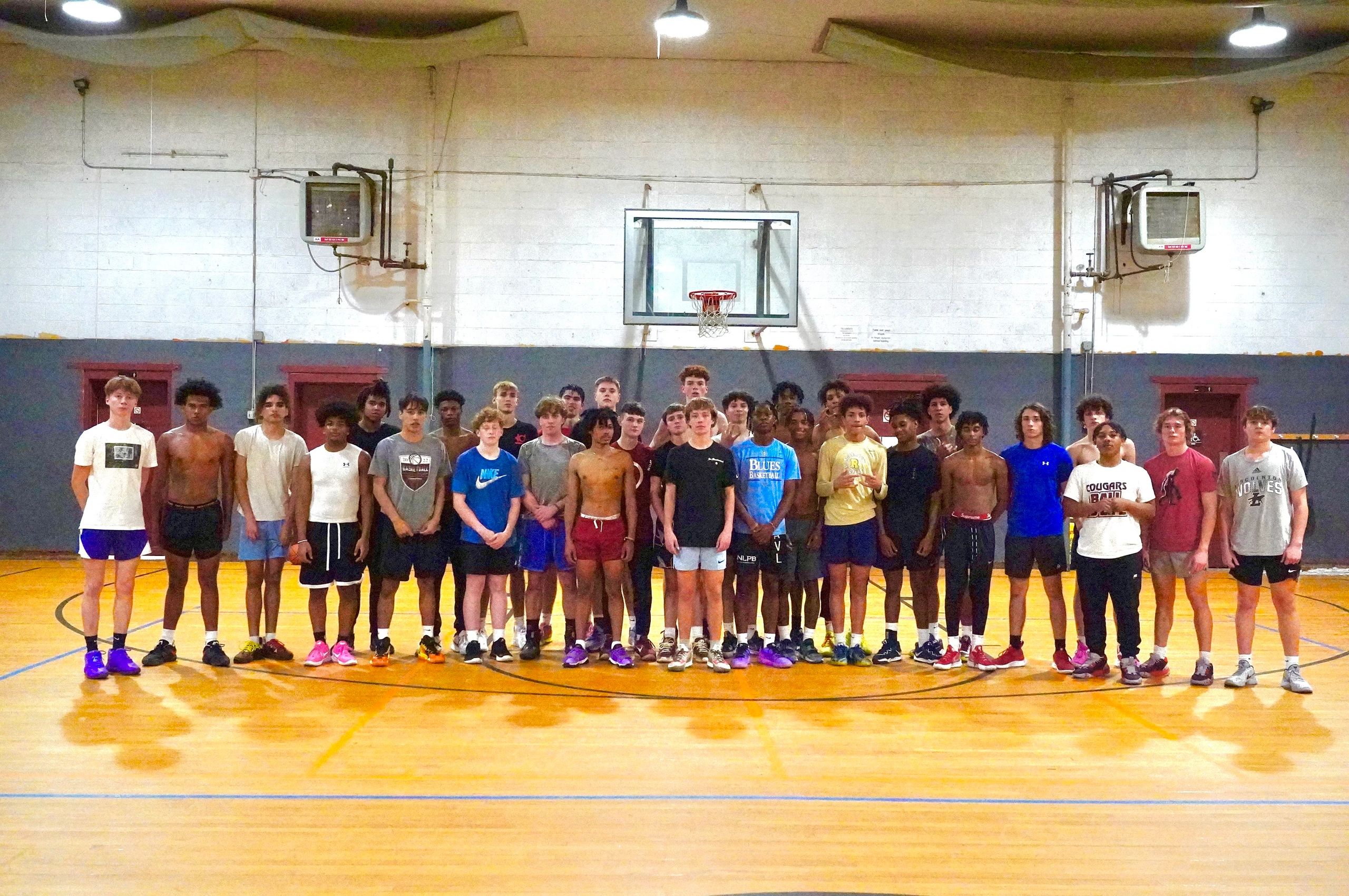 WNC ELITE 2025 Tryouts