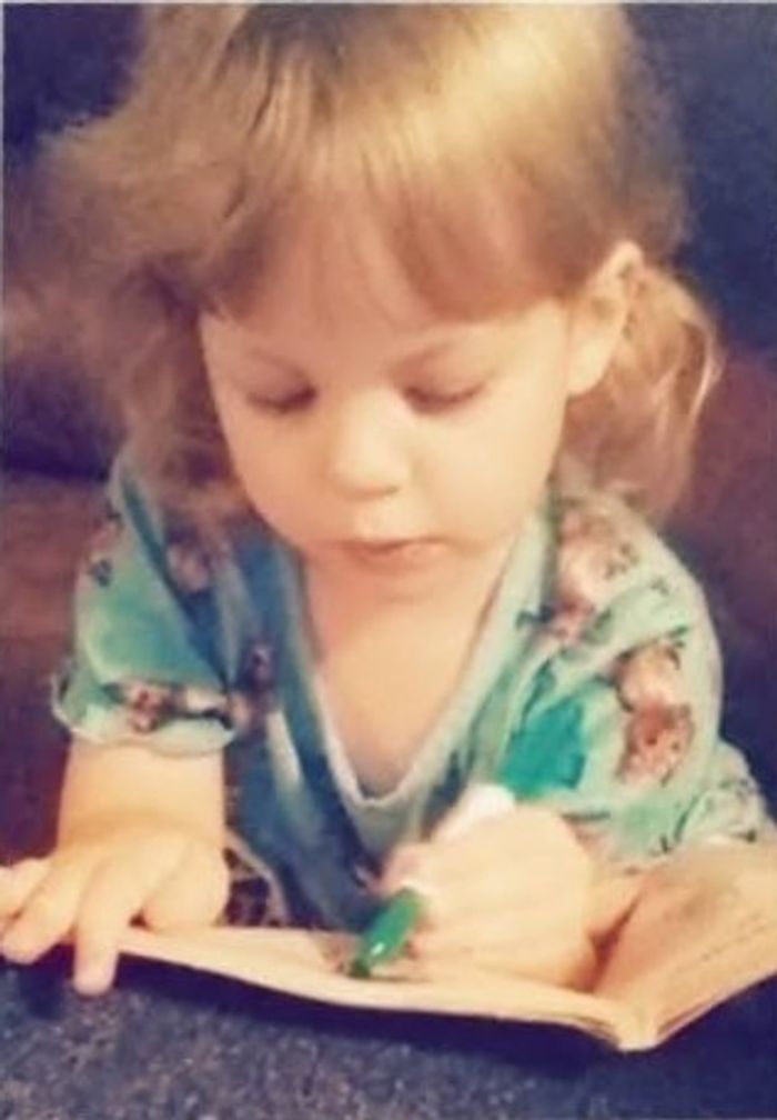 Support Our Charity: Providing Back to School Supplies for Children