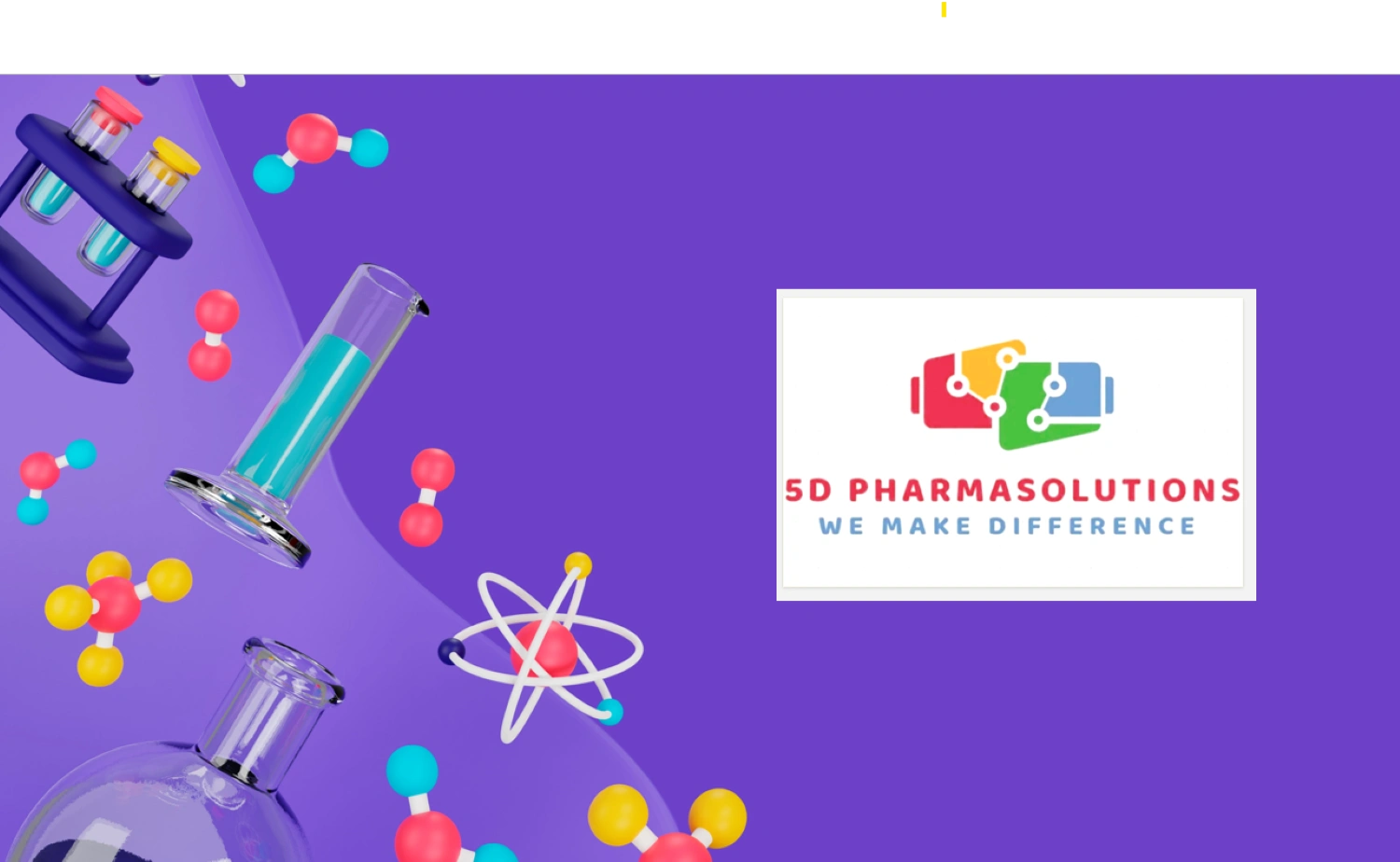 Contact | 5D Pharmasolutions