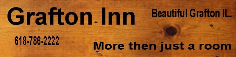 Grafton Inn - Lodging Grafton IL Guest House, Couples Getaway Bain ...