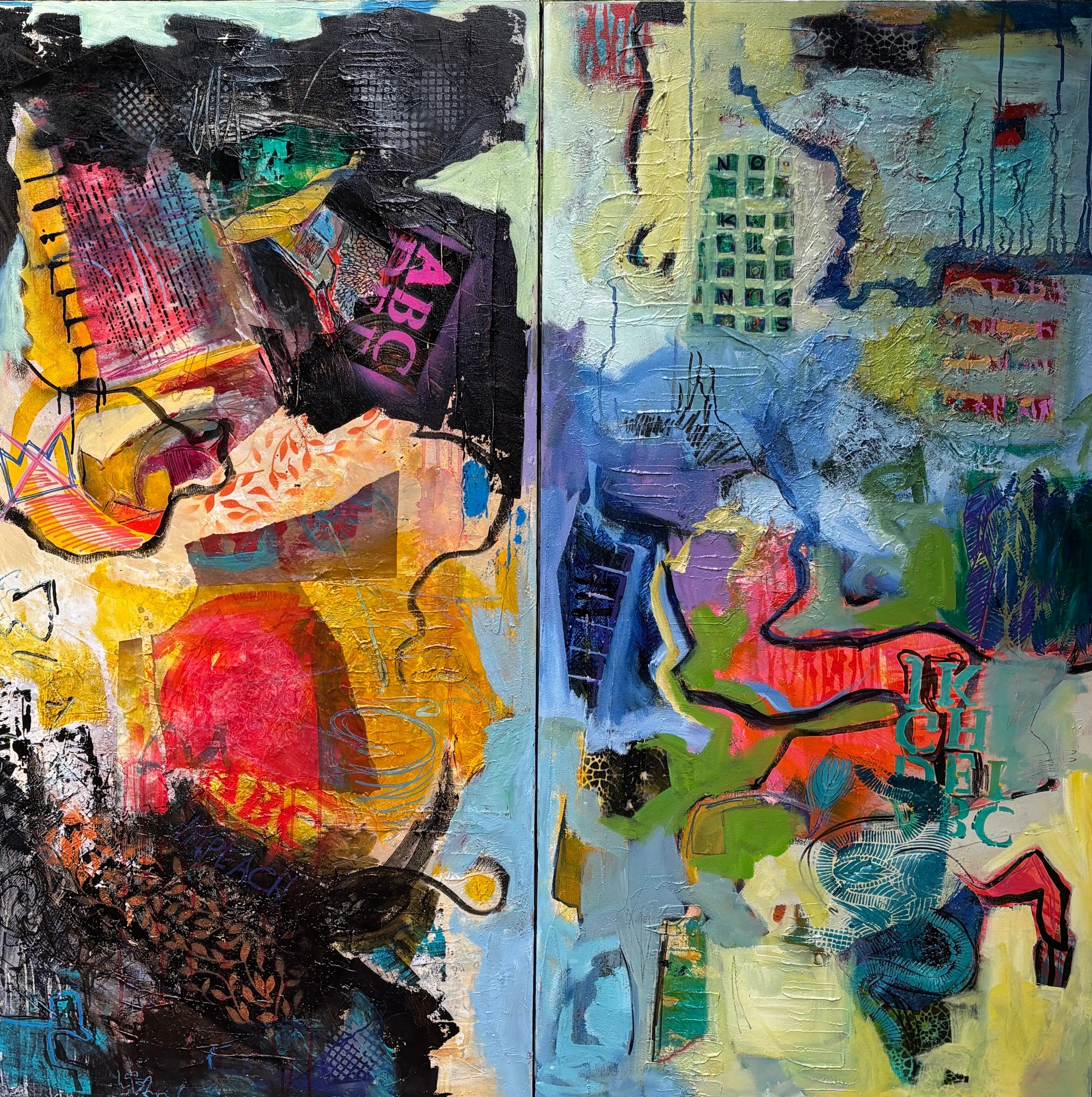 ABSTRACTS