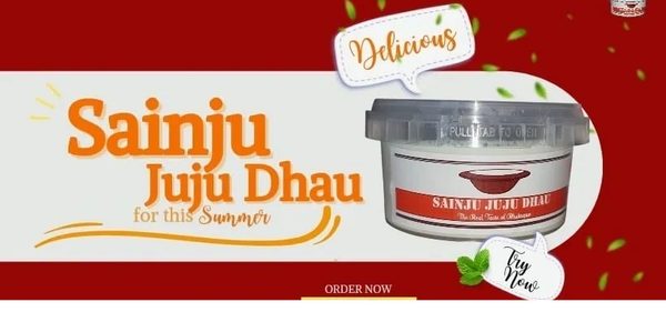Sainju Juju Dhau