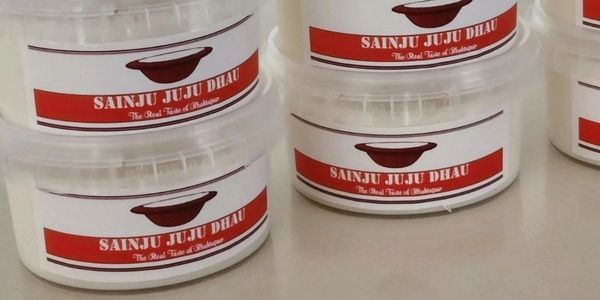 Sainju Juju Dhau
