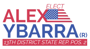 Alex Ybarra - Alex Ybarra for State Representative