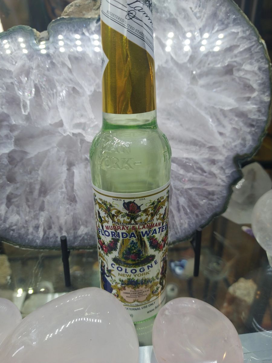 The Original Florida Water 7.5 oz