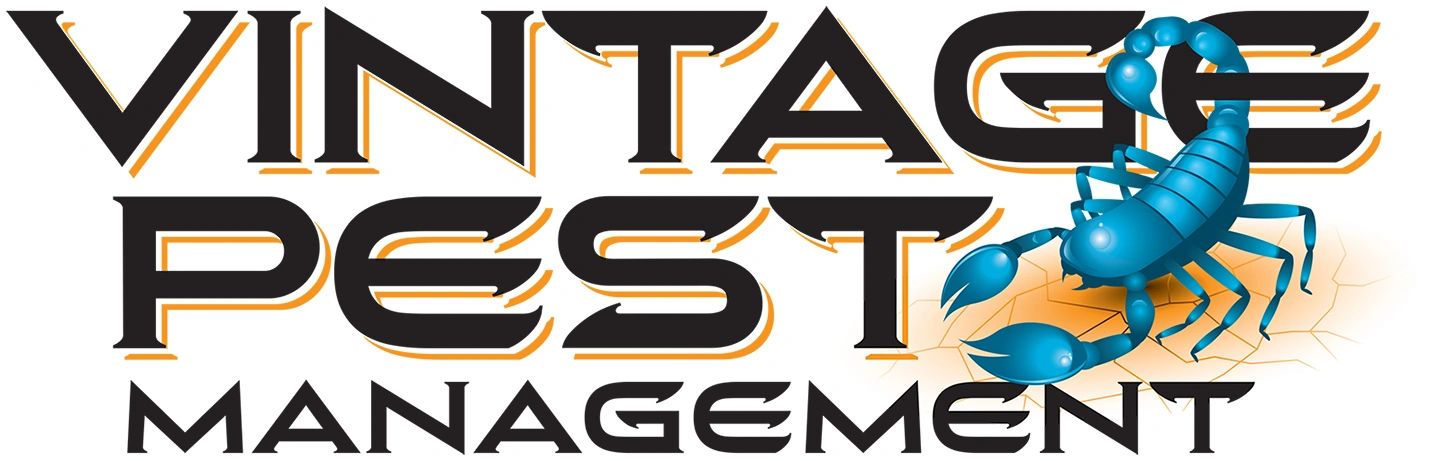 Vintage Pest Management - Scorpion Control, Termite Control, Pest ...
