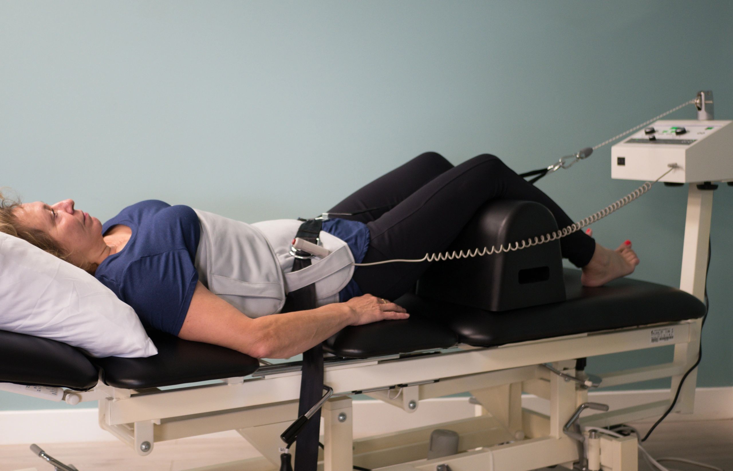 Discover Spinal Decompression & Exercise Synergy!