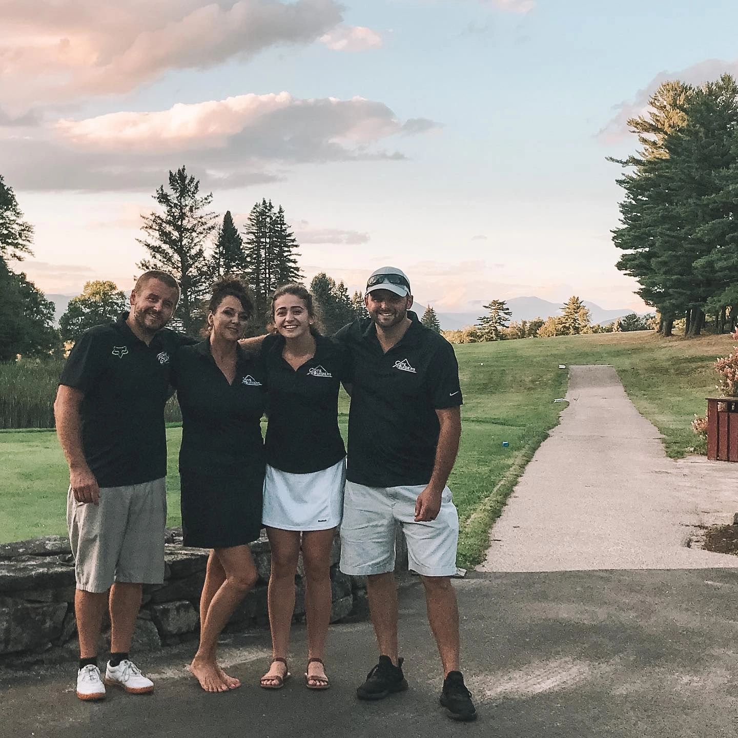 acdc golf tournament