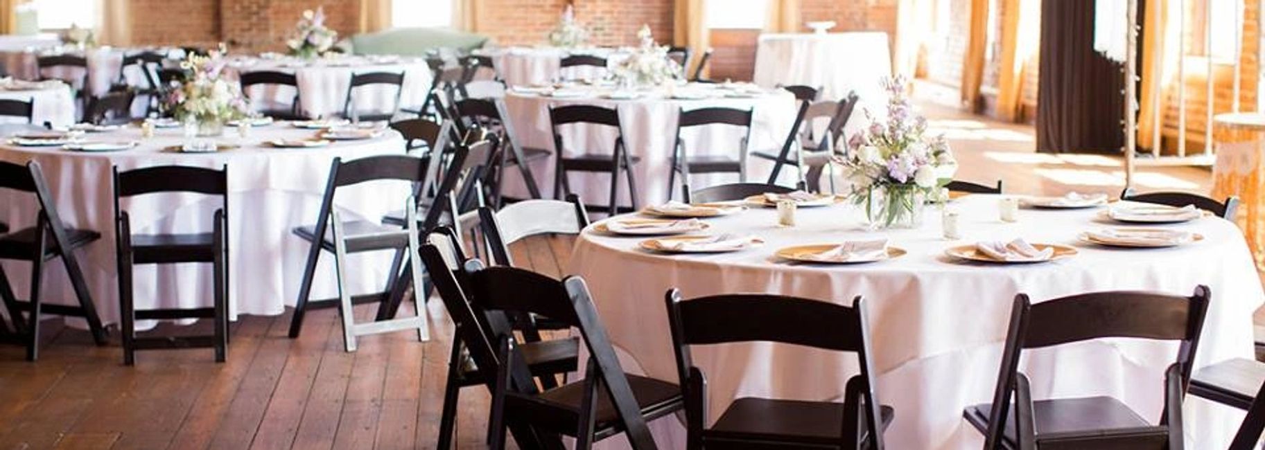 Coley Hall at The Liberty - Event Venue, Weddings