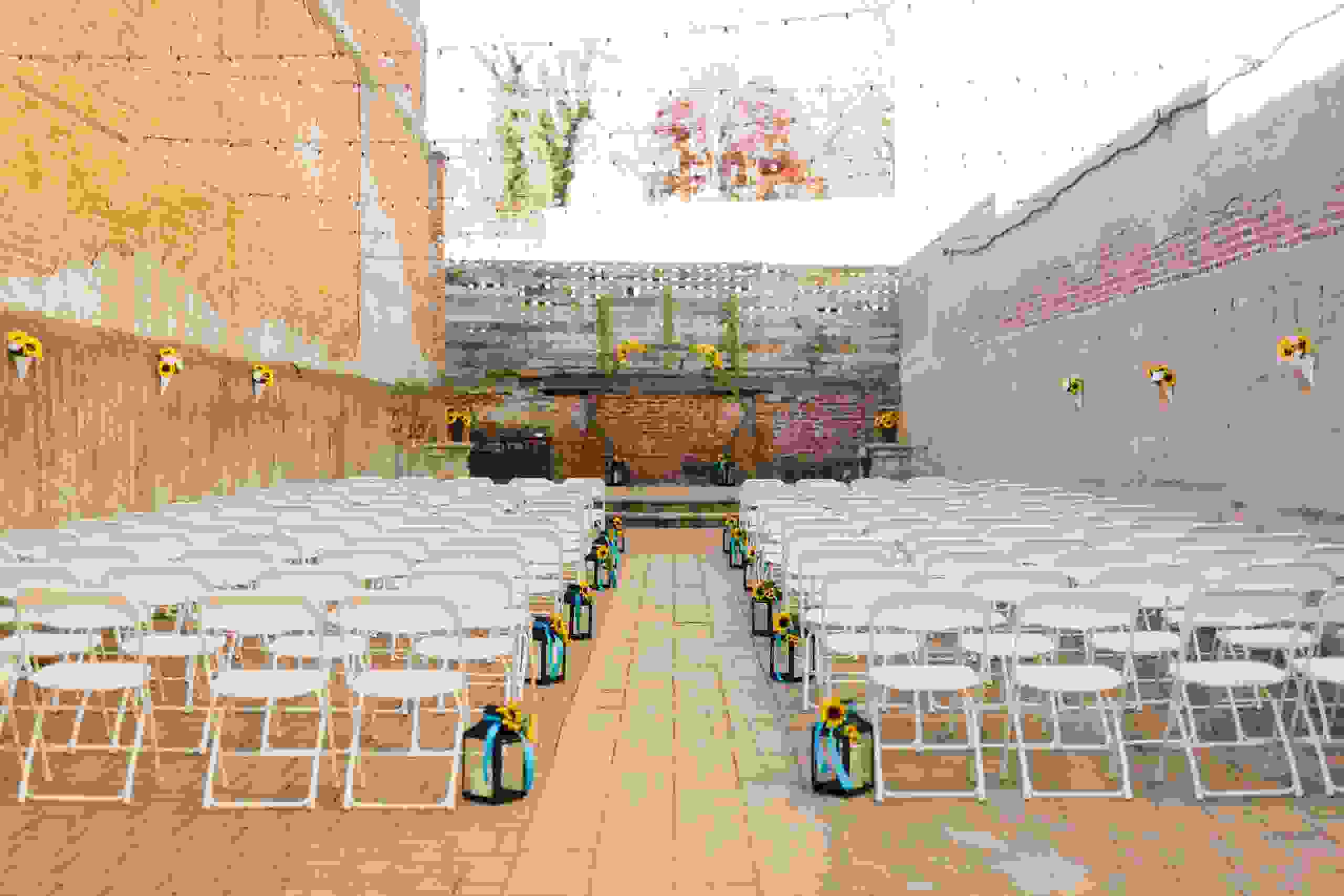 Coley Hall at The Liberty - Event Venue, Weddings