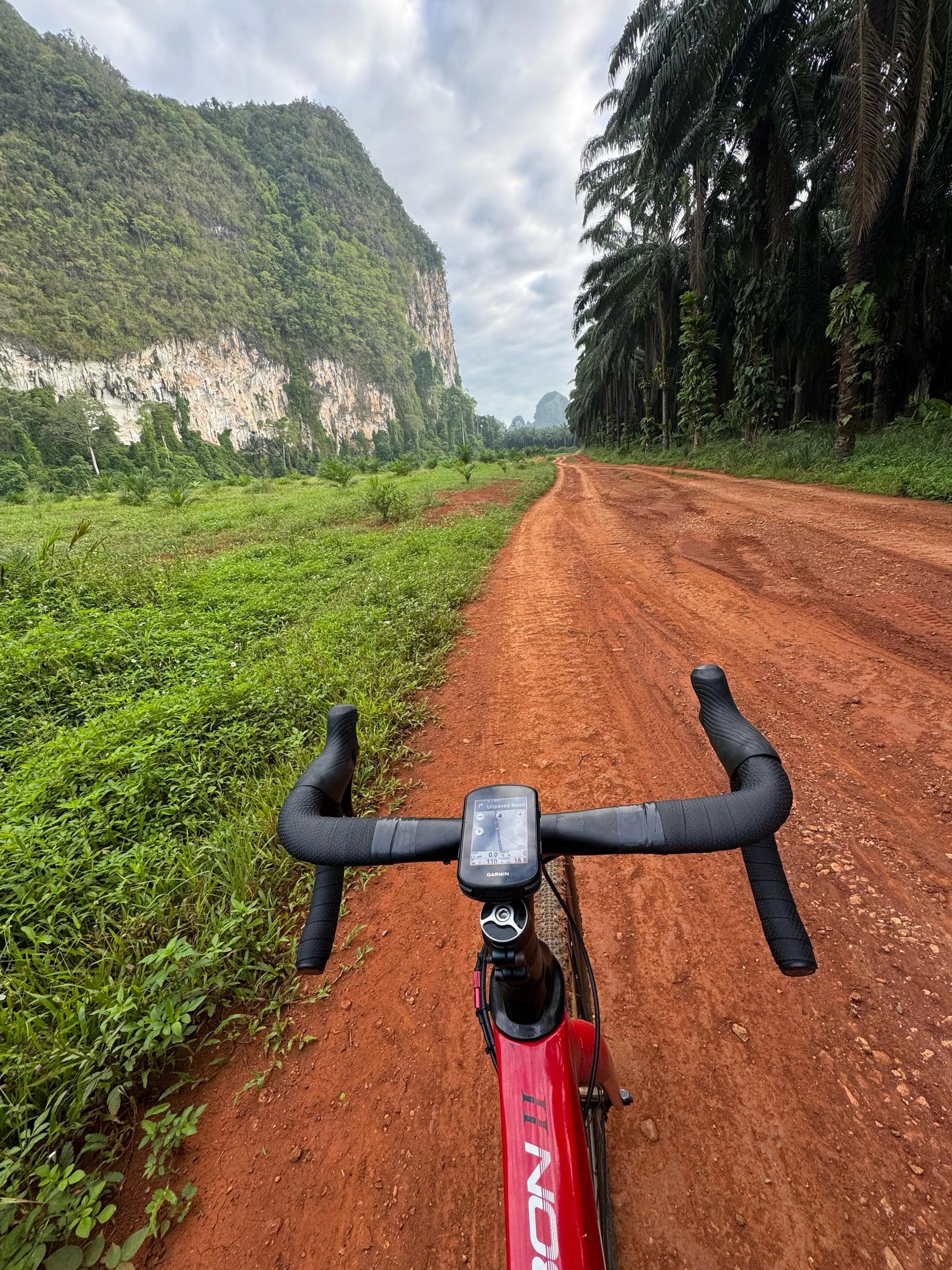 Krabi Bicycle Rental - Explore Thailand on Two Wheels