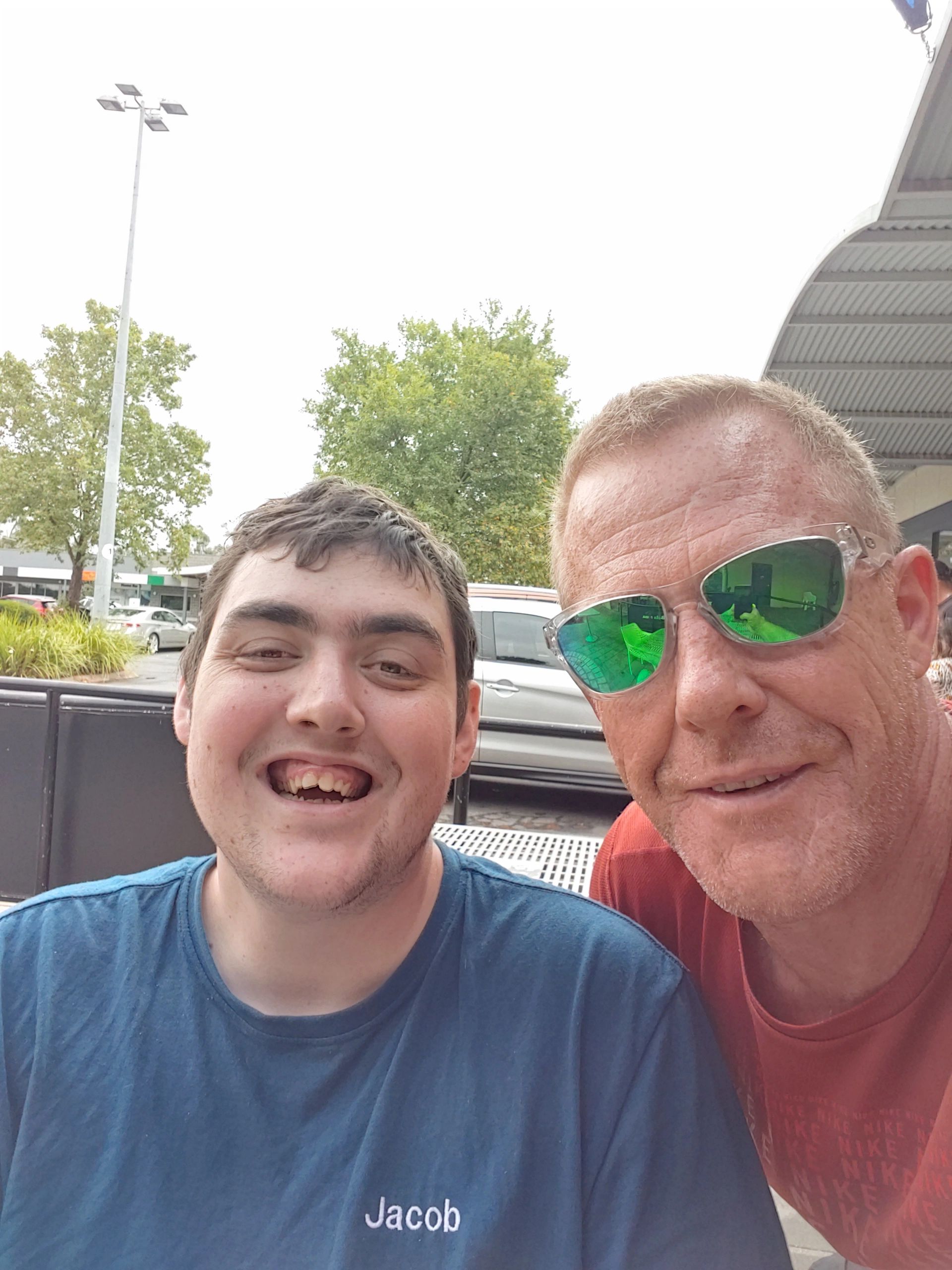 Respect Support Services