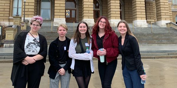 The GSA Network | Iowa Safe Schools
