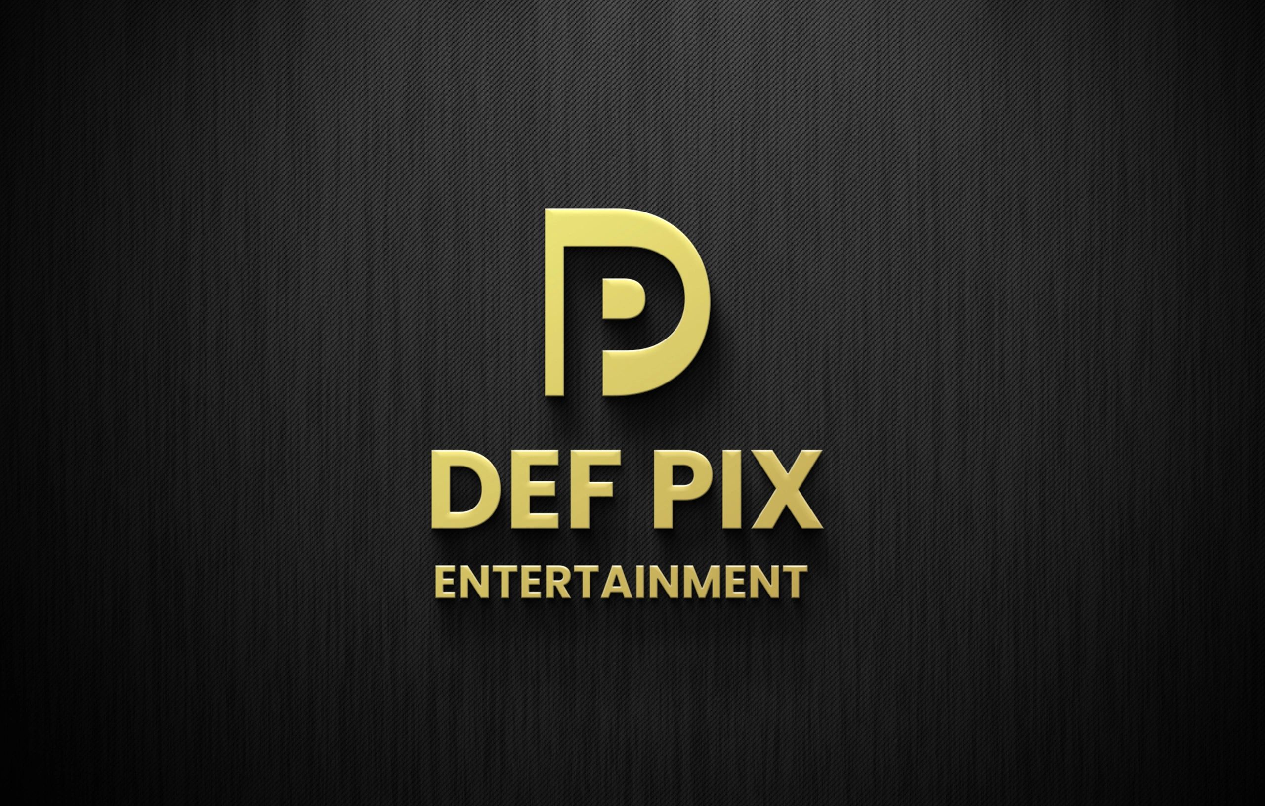 Def Pix Entertainment