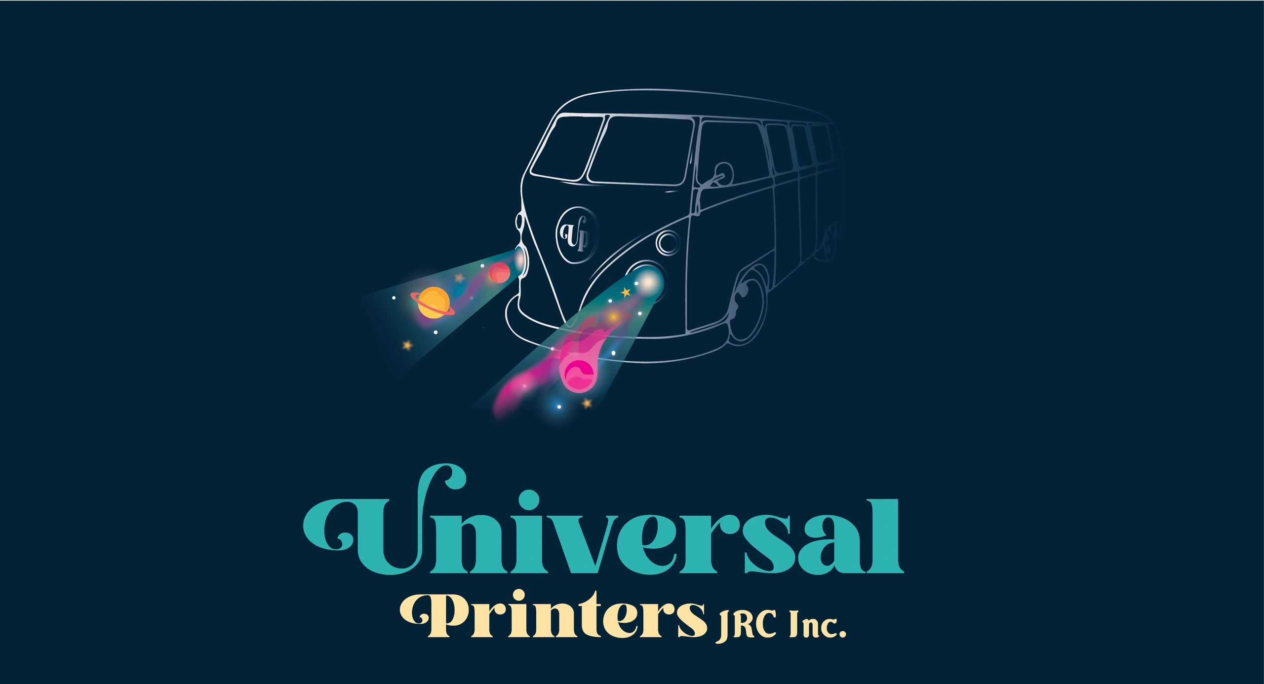 High-Quality Printing Services | Universal Printers Inc.