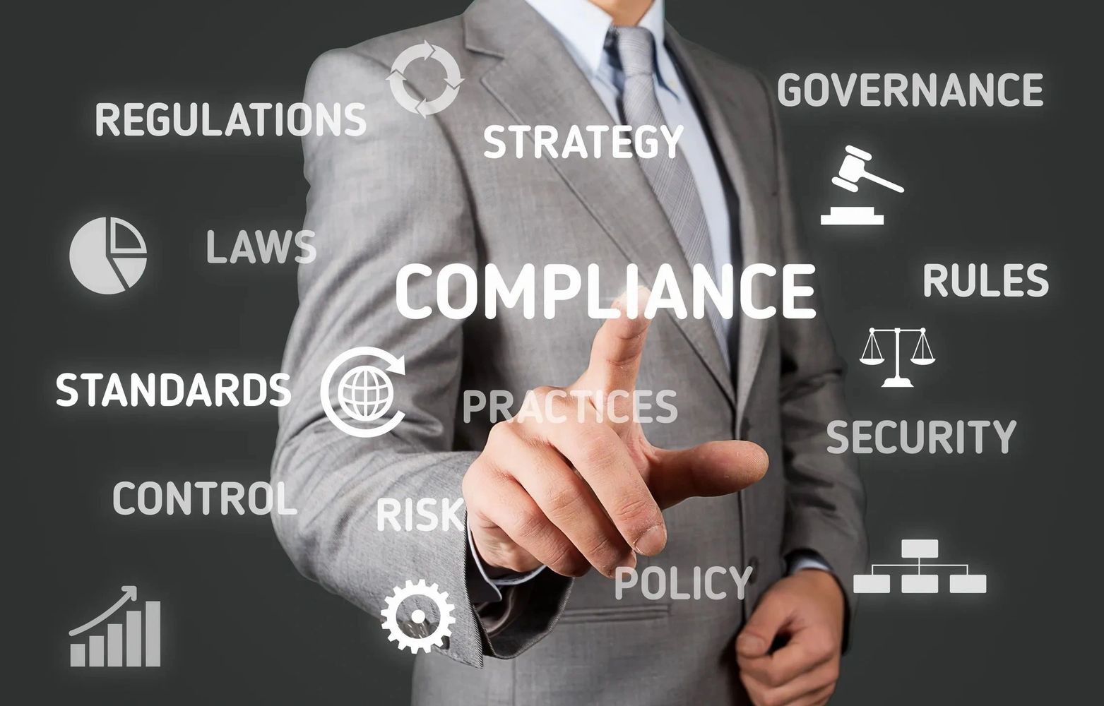 Organisational Risk Consulting Pty Ltd - Risk, Governance, Compliance ...