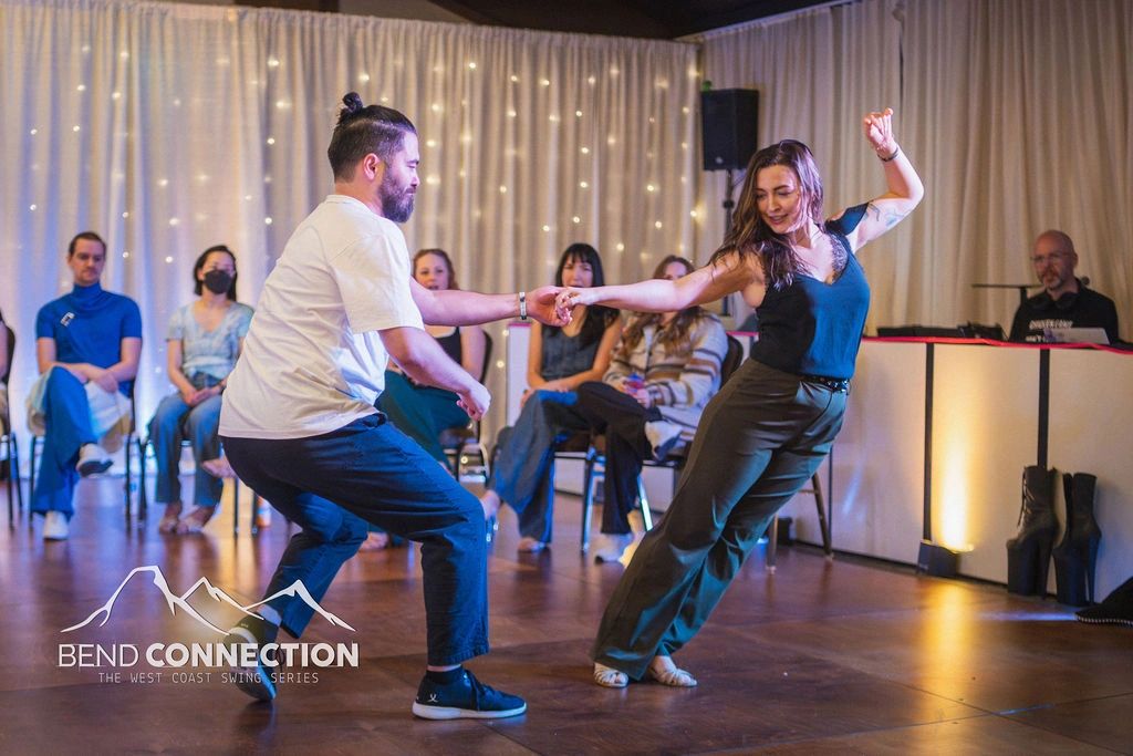 Competitions | The Bend Connection