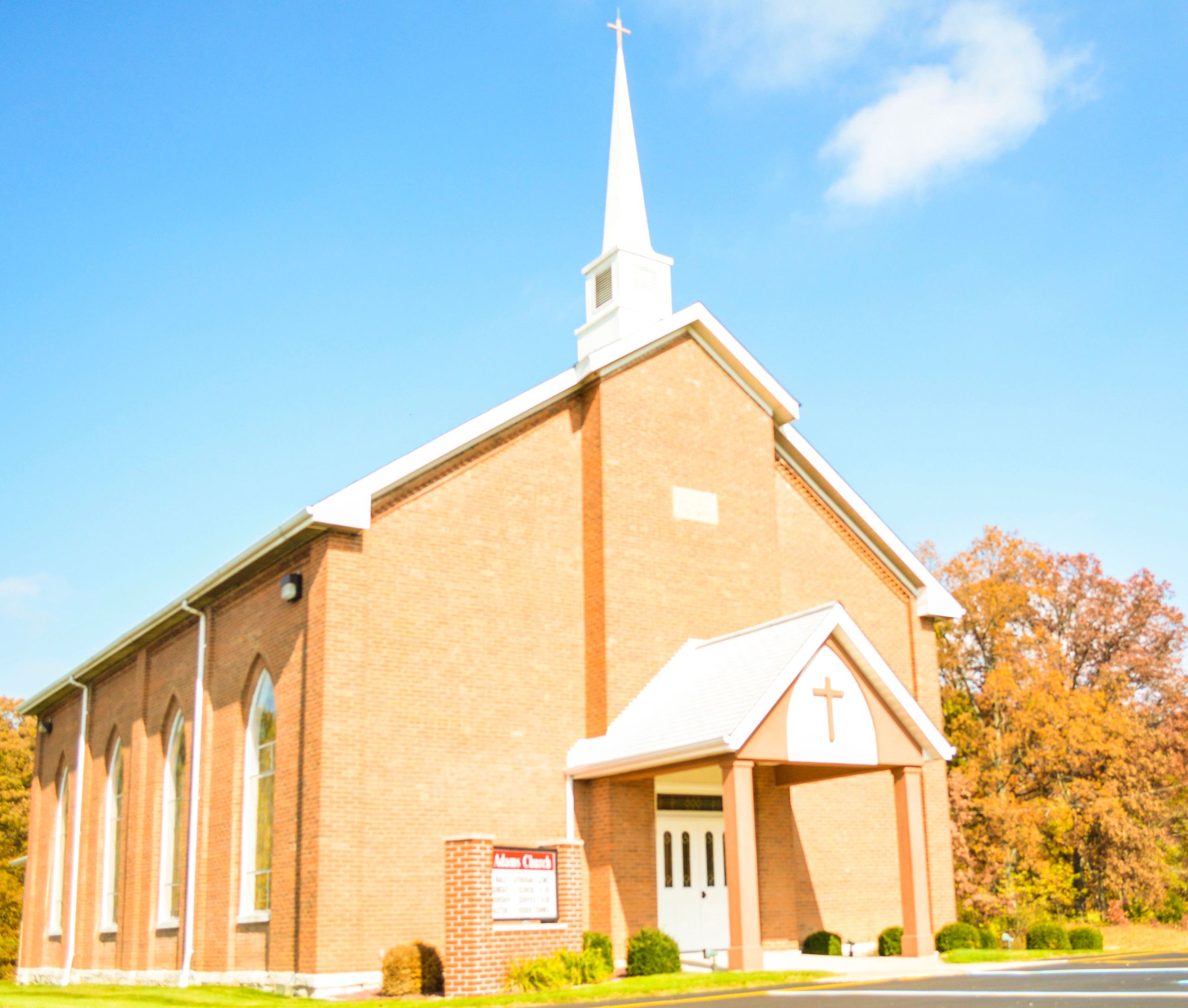 Adamslutheranchurch