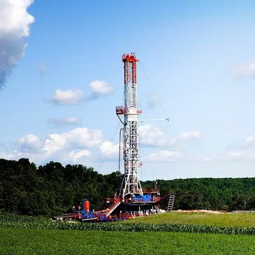 Pyramid Drilling S.A.S.