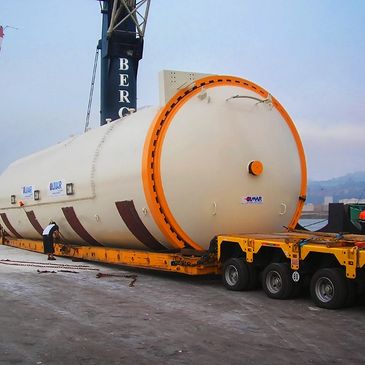 Pyramid Drilling S.A.S.