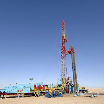 Pyramid Drilling S.A.S.